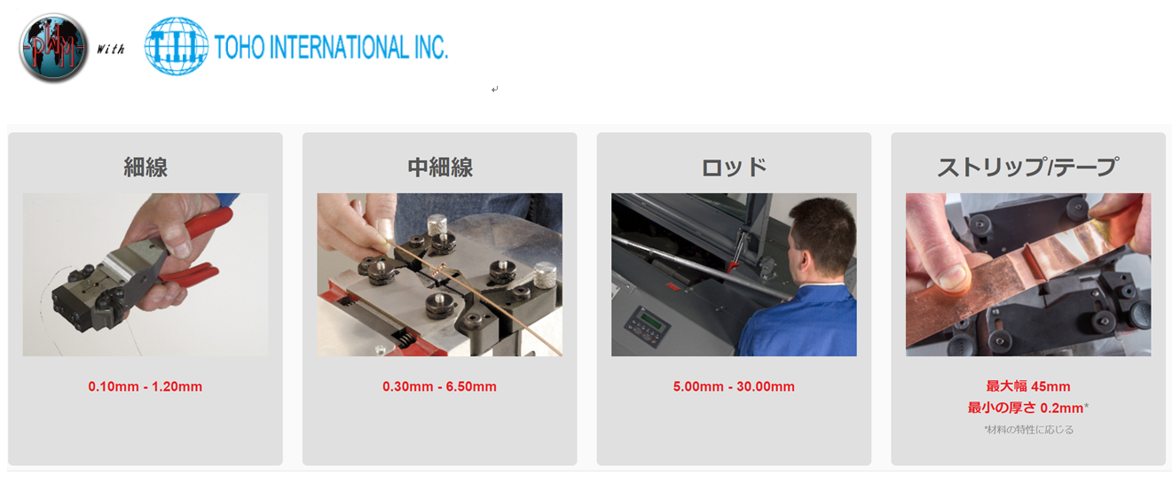 お問い合わせはこちら – ケーブルの肉厚を一発測定。